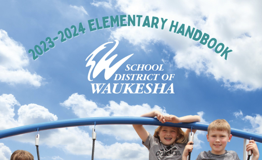 2023-24 Elementary Handbook | Hadfield Elementary School